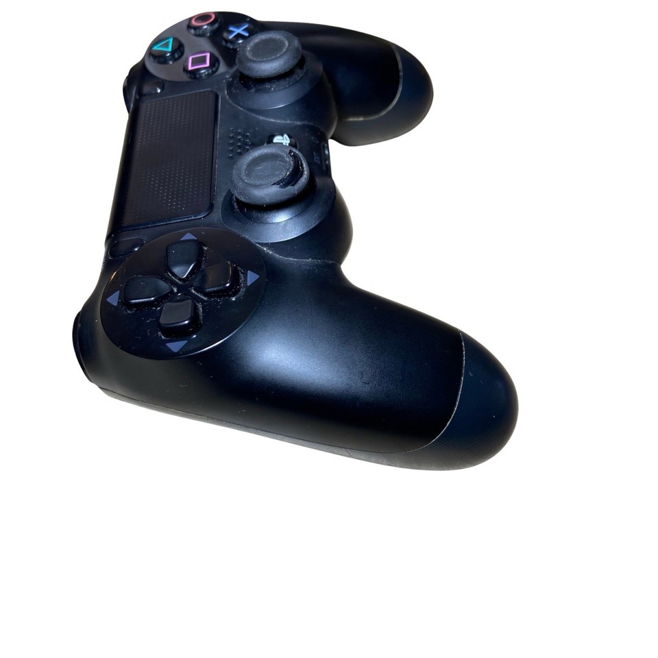 Sony Playstation 4 Dualshock Controller Official PS4 Faulty Stick Drift ...