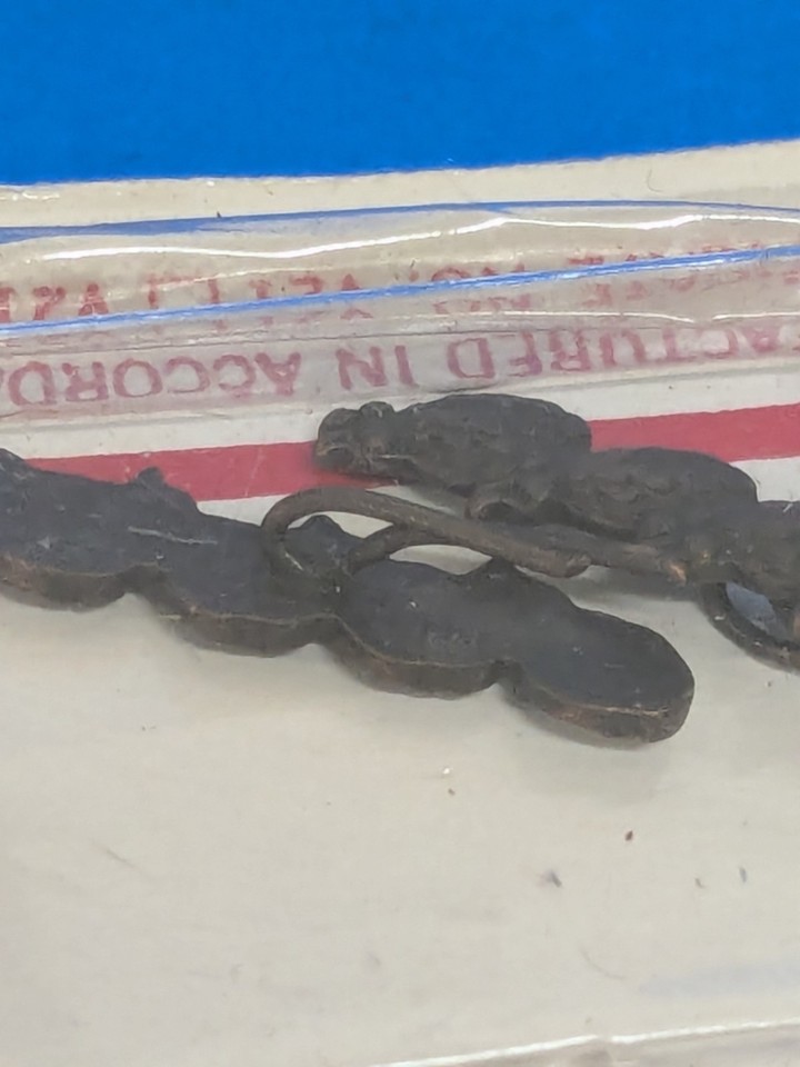 Ribbon Bar Lot Air Force, Military Veteran, Service Medal Ribbons V ...