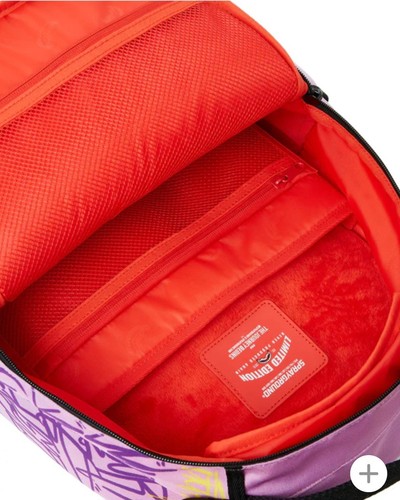 SAILOR MOON ON THE RUN SPRAYGROUND BACKPACK | eBay