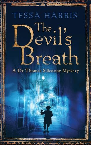 Tessa Harris The Devil's Breath (Tapa blanda) Dr Thomas Silkstone ...