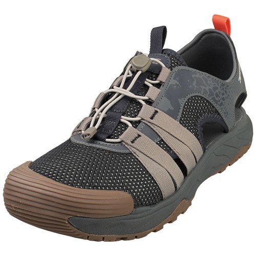 Teva Hydratek Mens Walking Sandals in Dark Shadow - 13 US 197634667553 ...