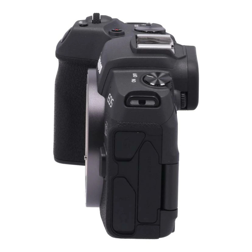 Mirrorless single-lens reflex camera lens kit Canon Canon EOS RP RF35 ...