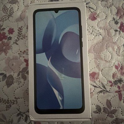 Smartphone 4G 32g 3g RAM Foxx A67L Black, New in Box, Free Shipping | eBay