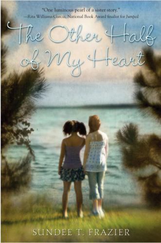 The Other Half of My Heart by Sundee T. Frazier (2011, Compact Disc ...