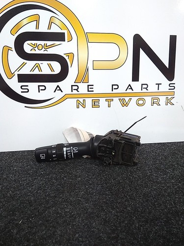 KIA SORENTO COMBINATION SWITCH WIPER SWITCH, XM, NON RAIN SENSOR TYPE ...