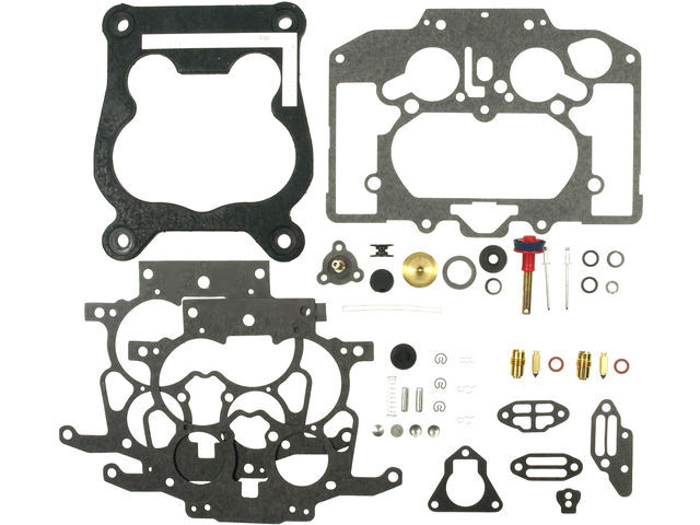 Standard Motor Products 45VS67N Carburetor Repair Kit Fits 1978-1981 ...