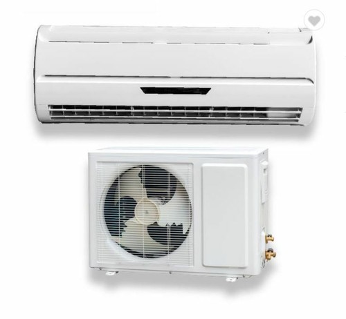 JNTECH 24000BTU Mini condizionatore e riscaldatore split inverter ...