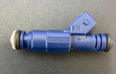 BOSCH 0280156212 NEW Fuel Injector | eBay