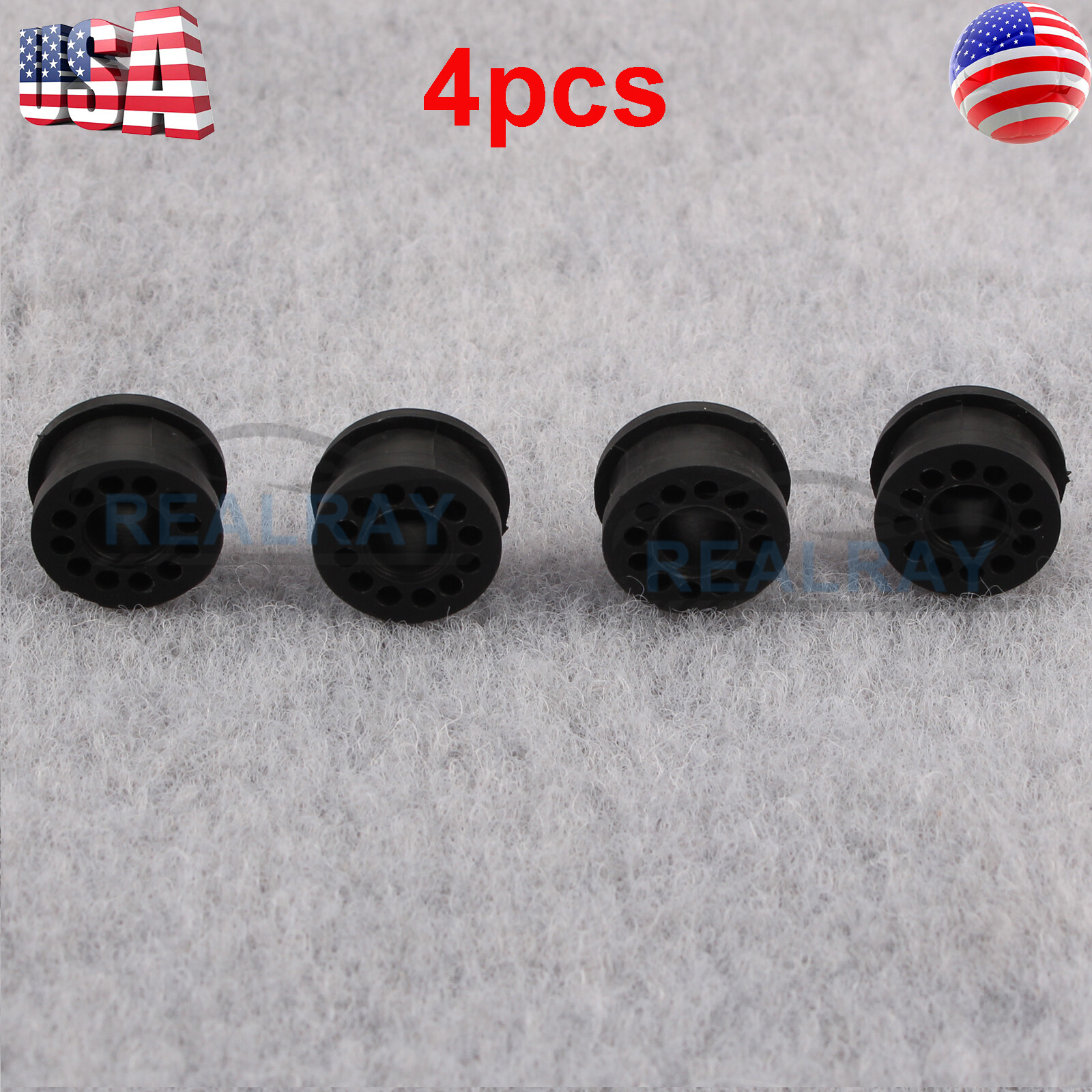 Transfer Case Shift Linkage Bushing Grommet For Dodge RAM Pickup ...