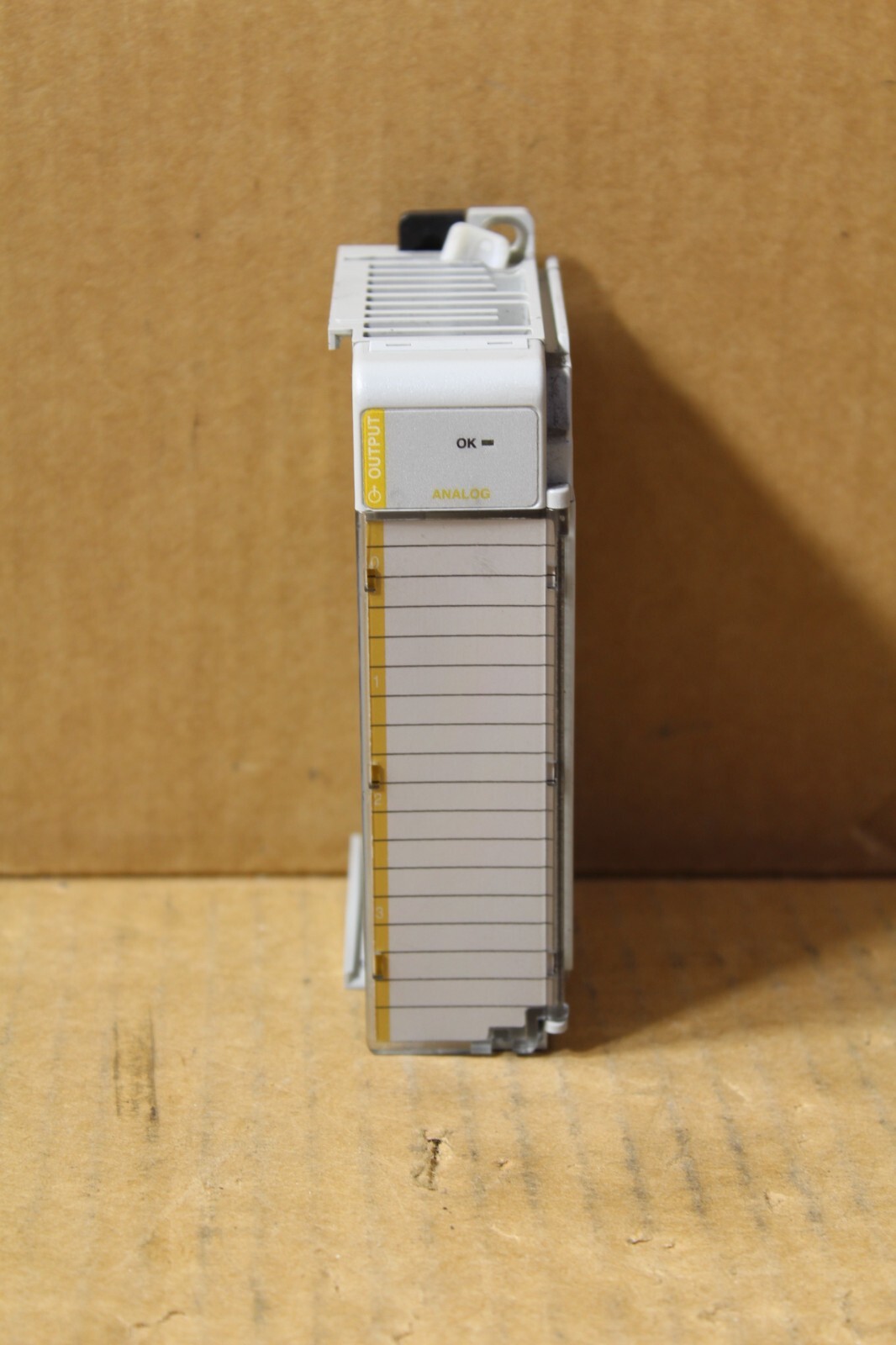 Allen-Bradley 1769-OF4CI Compact I/O 4 Chnl Isolated Current Output ...