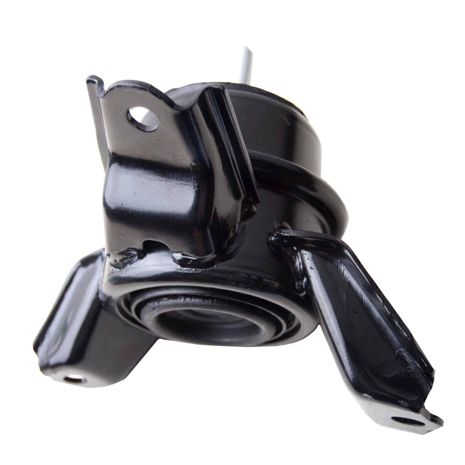 Front Lower Engine Motor Mount 7188 EM-9363 For Hyundai Azera 3.3L 3.8L ...