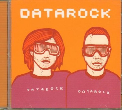 Datarock Datarock (CD) | eBay