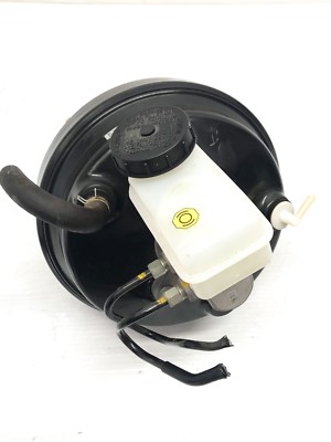 09 10 11 12 13 INFINITI G37 SEDAN BRAKE BOOSTER USED OEM | eBay
