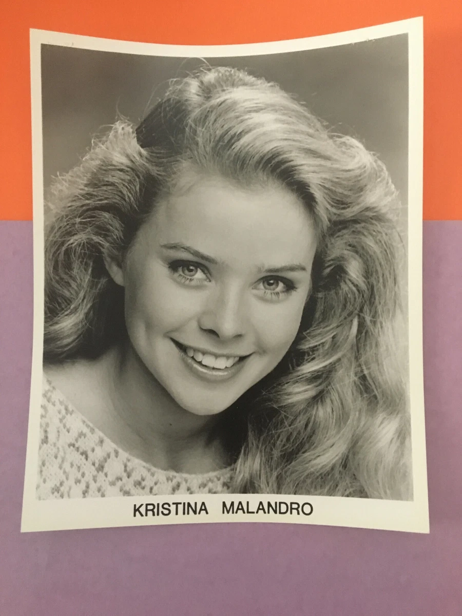 Kristina Wagner General Hospital