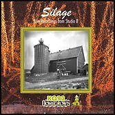 STUART DAVIS DAN ISRAEL MARTIN ZELLAR - Silage: Kq92 Homegrown - CD NEW ...