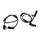 2pcs ABS Wheel Speed Sensor Front LH RH For MERCEDES W203 A209 R171 ...