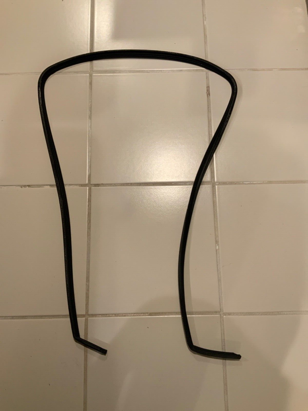GE Dishwasher Tub Gasket WD08X22095 | eBay