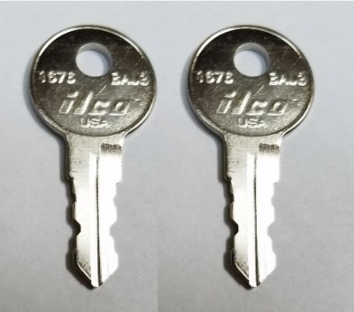 Better Built Eberhard ToolBox Keys Cut To Your Key Code 901-910 EC901 ...