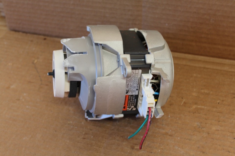 KitchenAid Dishwasher Motor Assembly Part # 8268407 WPW10757217 | eBay