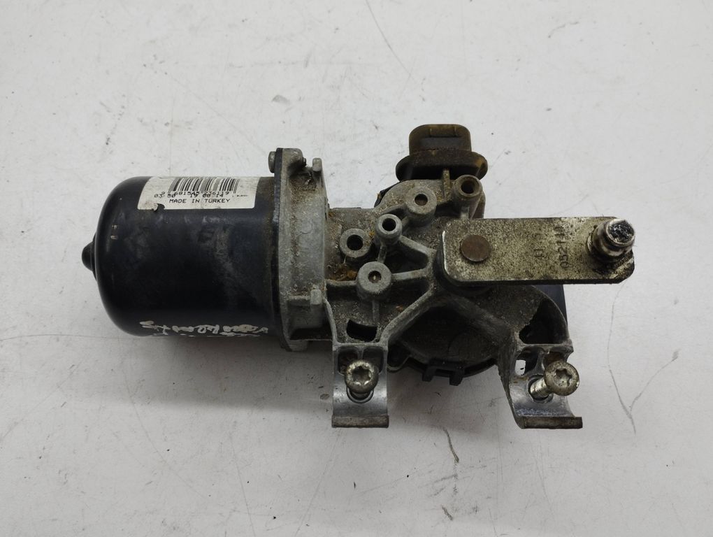 Renault+CLIO+Mk4+Front+Wiper+Motor+2013+Onwards+288100678R for sale ...