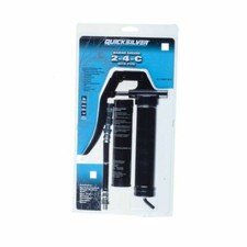 OEM Mercruiser 24c Marine Grease Lubricant With PTFE & Cartridge Gun 91 ...