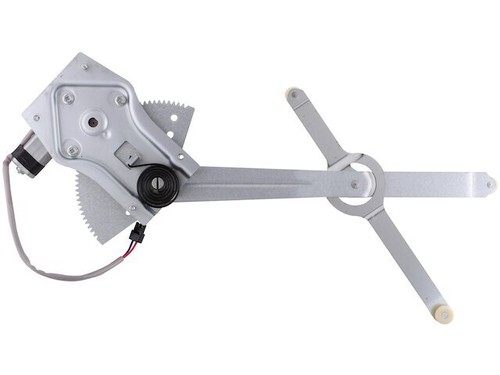 Front Right Window Regulator For 1981-1995 Chevy G20 1982 1983 1984 ...