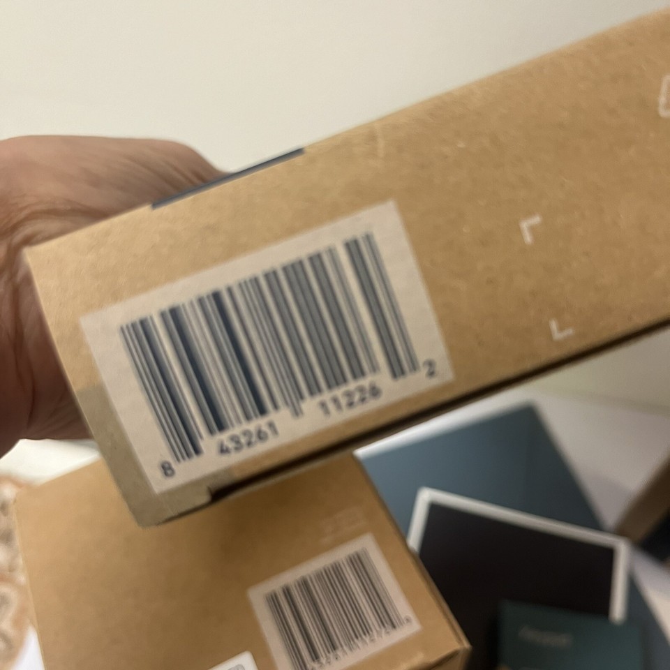 NEW SimpliSafe Home Security Base Station SSBS3 Keypad SSKP3 Yard ...