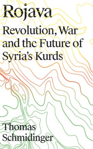 Rojava: Revolution, War and the Future of Syria's Kurds by Schmidinger, Thomas | eBay