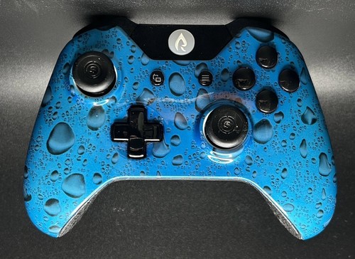 Faze Rain Scruf Xbox One Wireless Controller | eBay