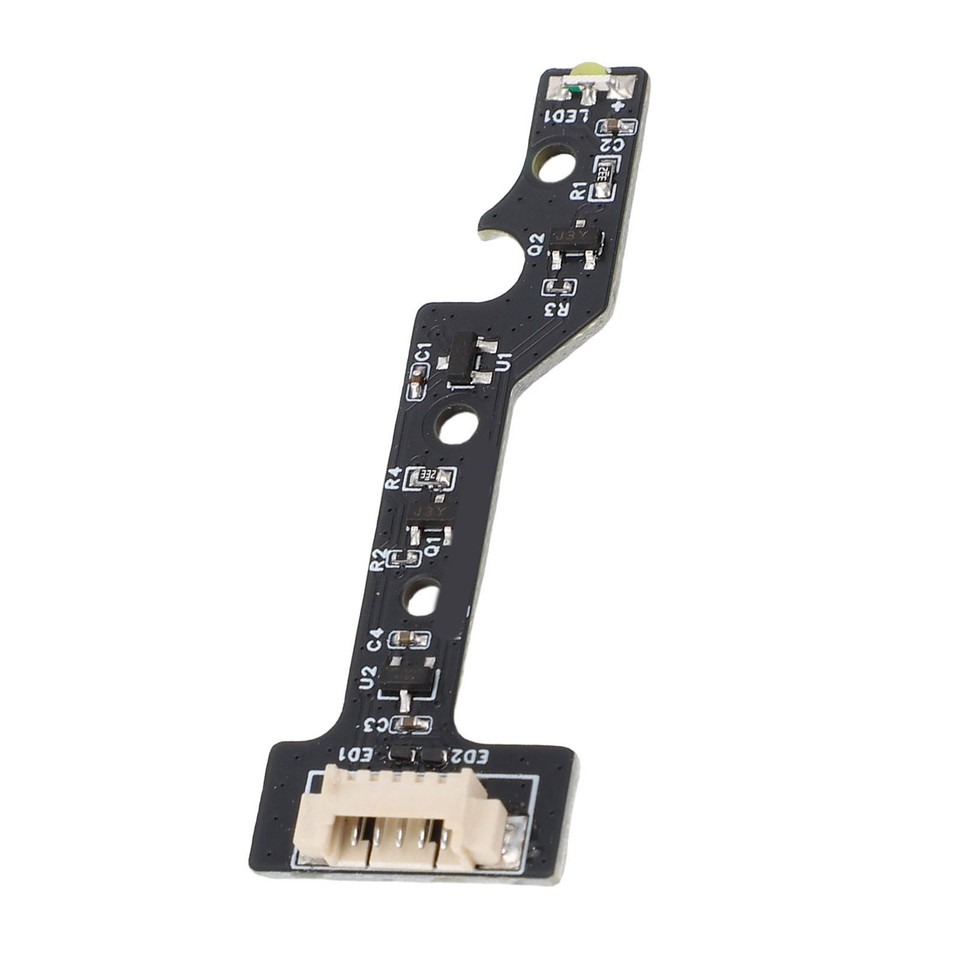 Filament Feed Sensor Board Accessory For P1P P1S 3D Printer PCB Board ...