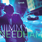 Speak by Jimmy Needham (CD) Christian Music Factory Sealed 804147138226 ...