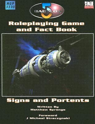 RPG and Fact Book by Matthew Sprange (2003, Game) for sale online | eBay