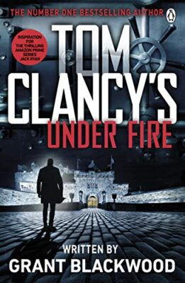 Tom Clancy's Under Fire: INSPIRATIO..., Blackwood, Gran | eBay