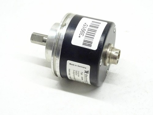 TR Electronic IE58A / 219-00693 TR Electronic Drehgeber | eBay