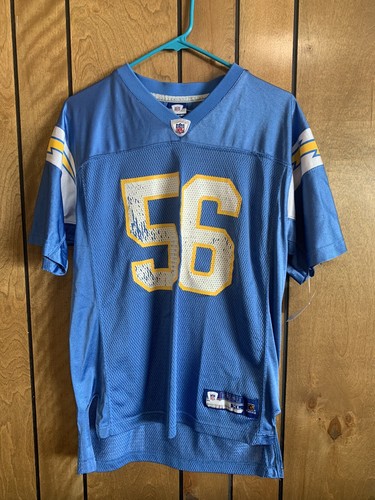 Vintage Merriman 56 NFL Yersey | eBay