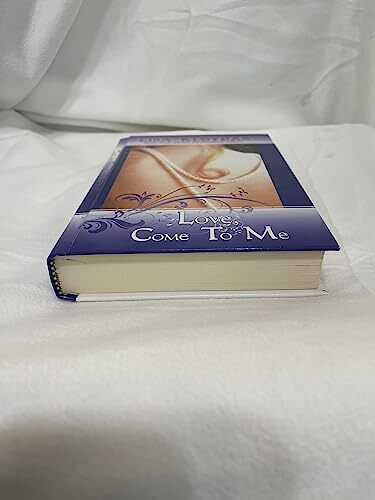 Love Come To Me (Thorndike Press Large Print Romance Series ...