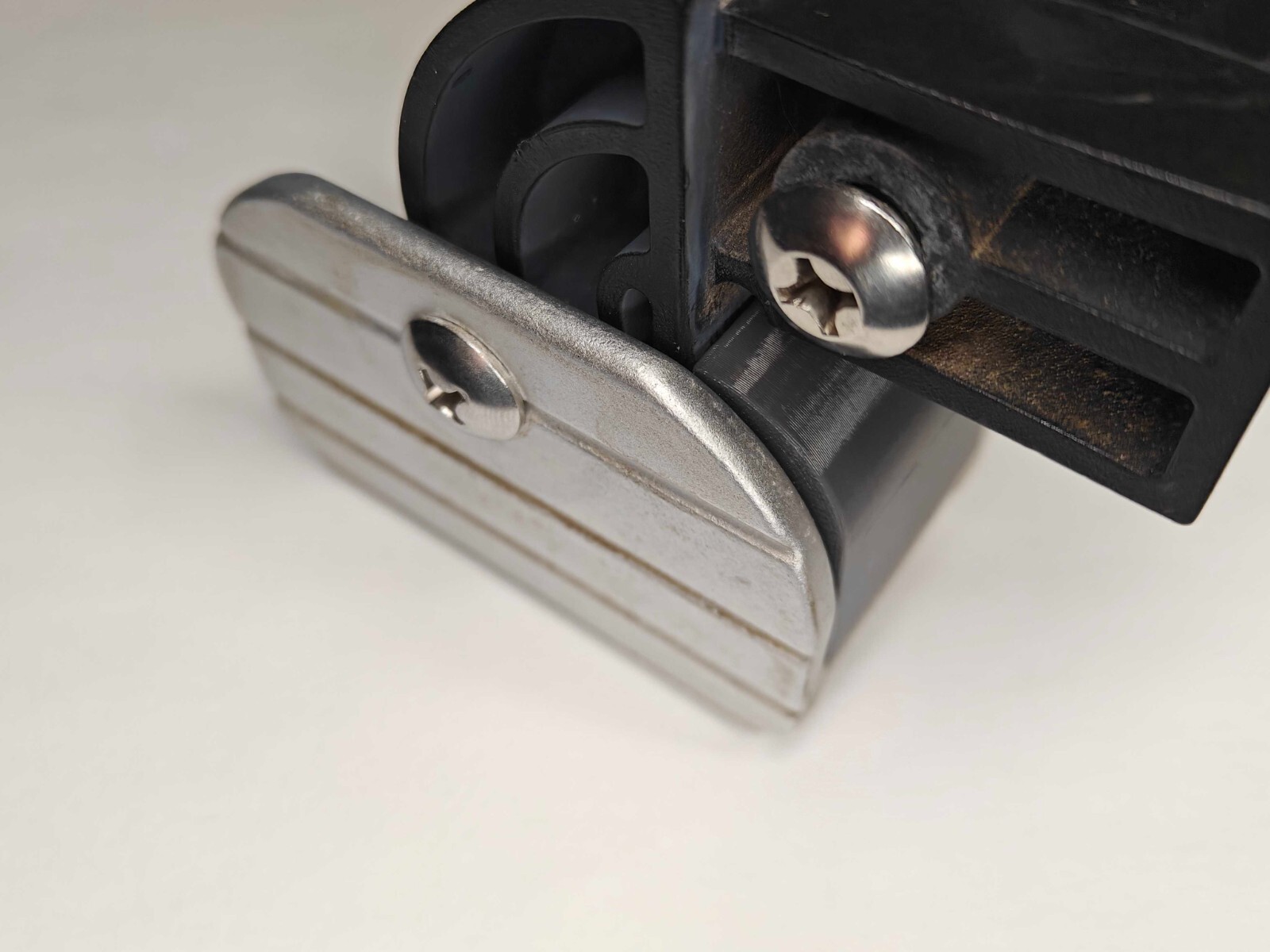 New Bennington Style Pontoon Bimini Insert Foot Spacer 012358 For ...