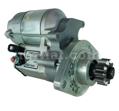 Austin 7 (32 Onwards) (Engine Side) Reduction Gear Starter Motor | eBay