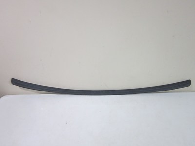 LEXUS RX350 RX450H 2016 FACTORY REAR BUMPER PROTECTOR OEM PT738-48160 ...