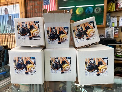 Mako Reel Boxes | eBay