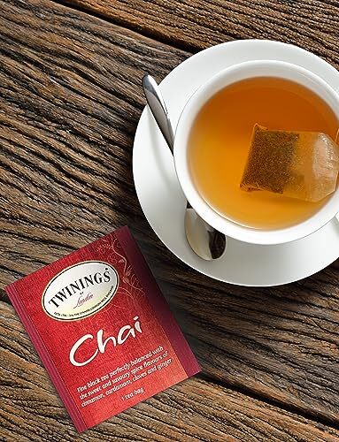 BLUE RIBBON Twinings Tea Bags Sampler Assortment Variety Pack Gift Box ...