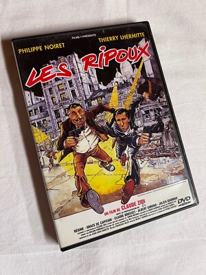 Les ripoux | DVD 275 | eBay