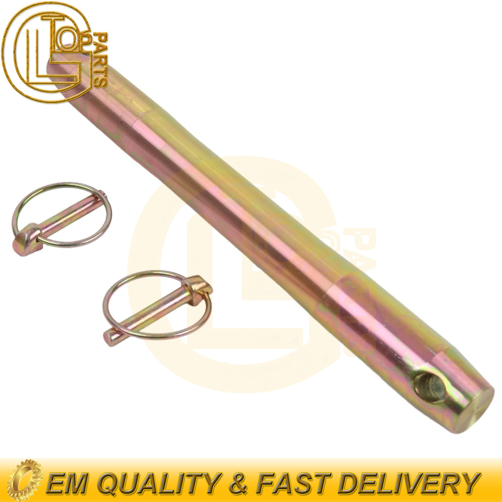 Bucket Pin Kit 7137214 for Bobcat Mini Excavator 325 328 329 331 425 ...