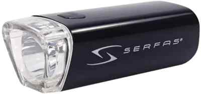 Serfas Starter 150 Headlight (Dec 2021) | eBay