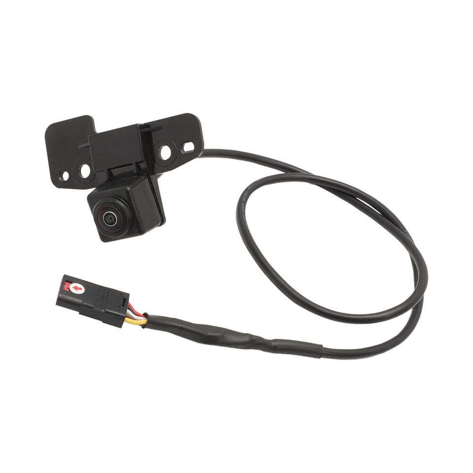 NEW Front Bumper Assist Camera 23165927 For Chevrolet Traverse 2018 ...