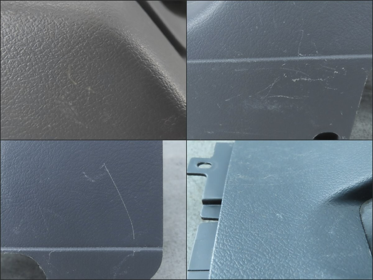 HONDA Acty Truck HA3 HA4 Center Console Genuine JDM MINI KEI Truck USED ...