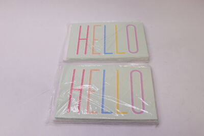 (16-Pk) Cards and Envelopes 6337172 | eBay