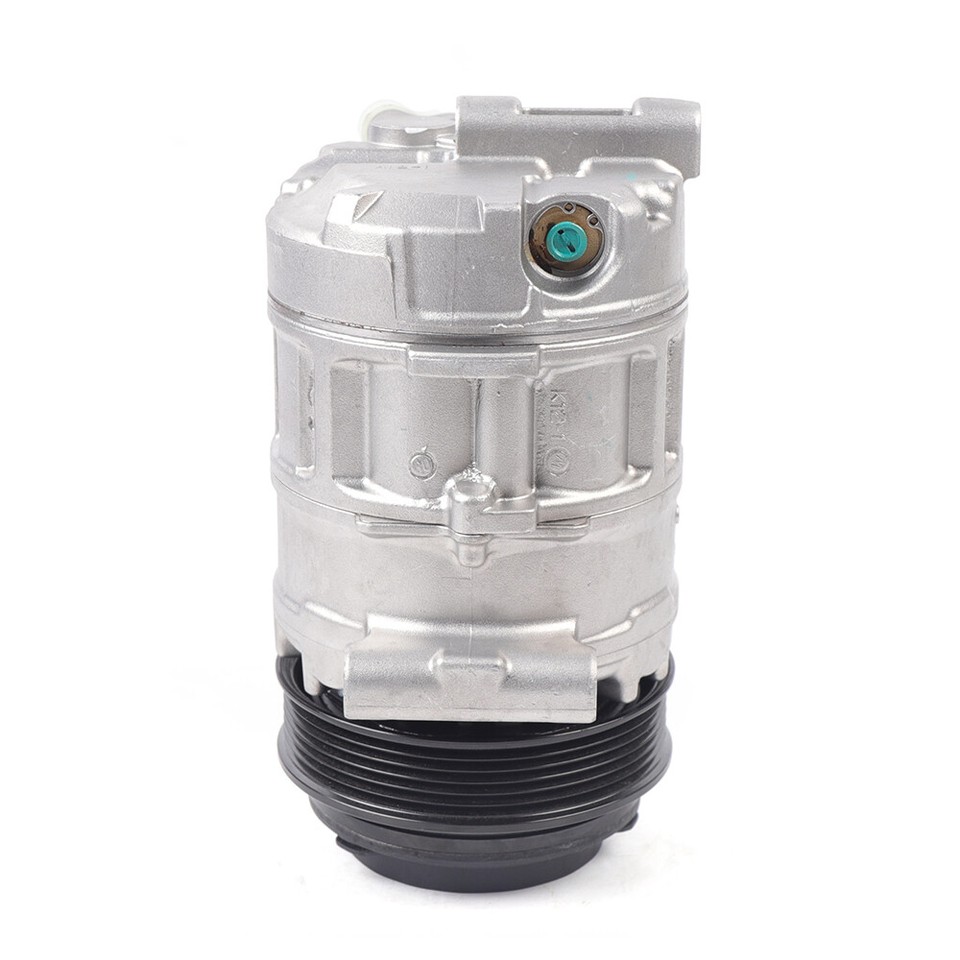 For Mercedes-Benz E320/ML320 3.2L 1996-2002 Air Conditioner Compressor ...