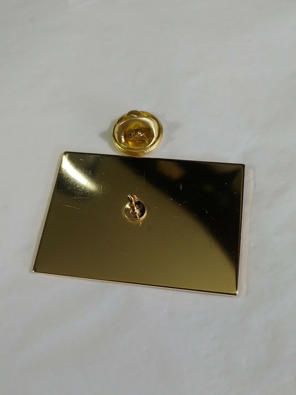 USANA Convention 99 Badge Lapel Hat Pin A World Of Difference MLM ...