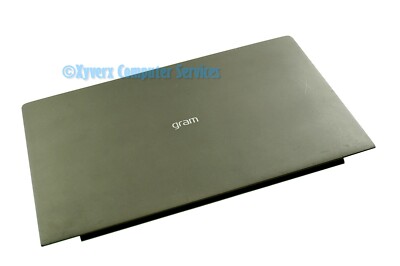 15Z980 GENUINE LG LCD BACK COVER GRAM 15Z980 (GRADE C)(AF32) | eBay